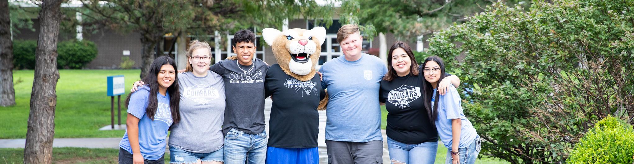 Home | Barton Community College