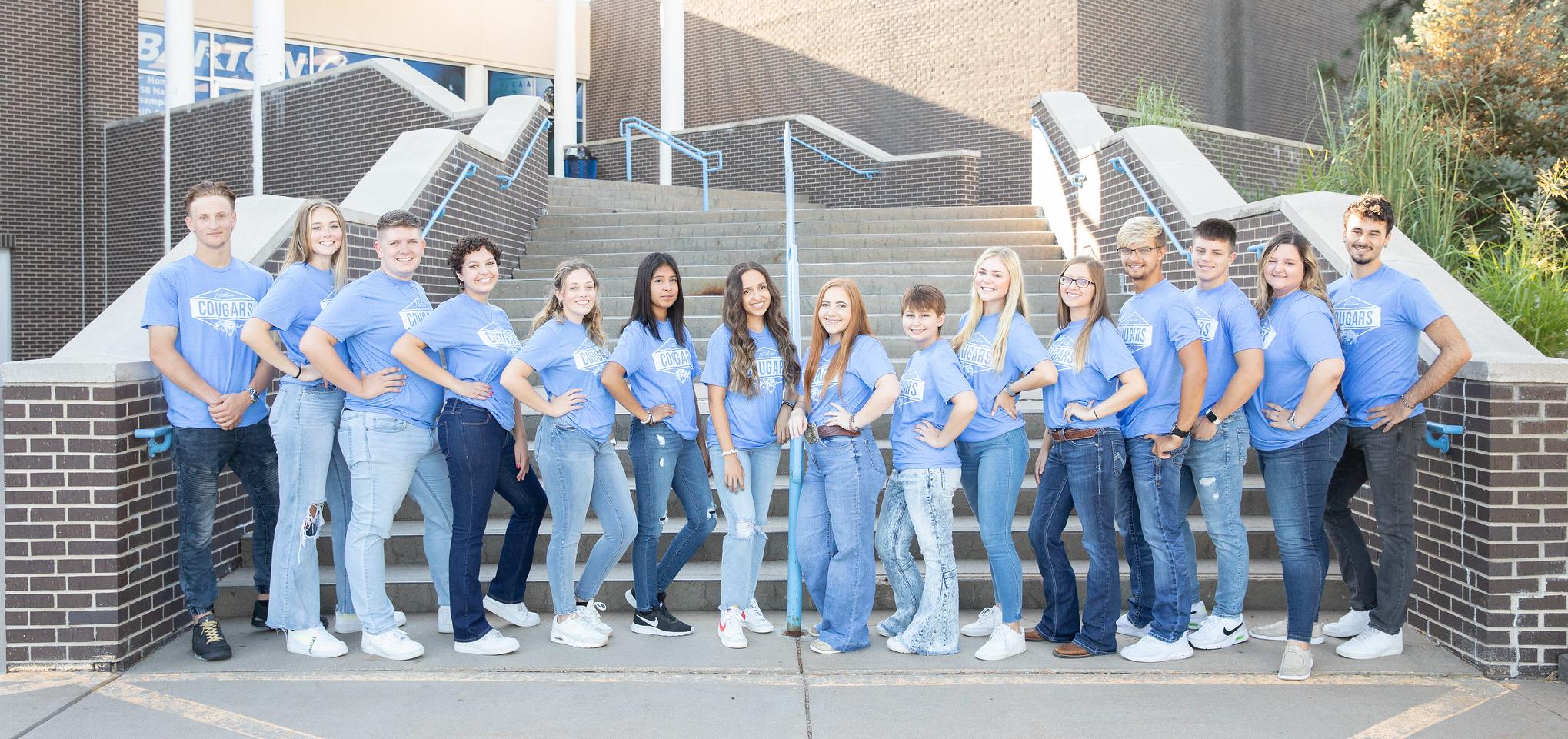 Enrollment Days | Barton Community College